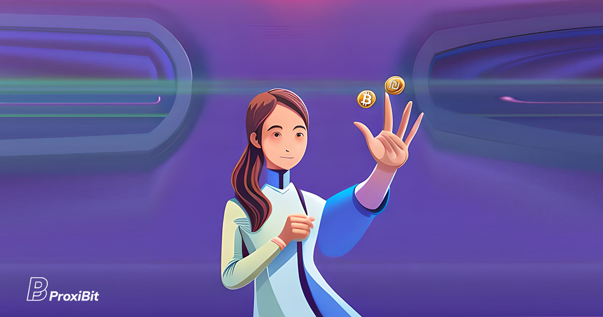 כמה עולה הביטקוין? ערך ביטקוין לשקל - כל הפרטים - ProxiBit